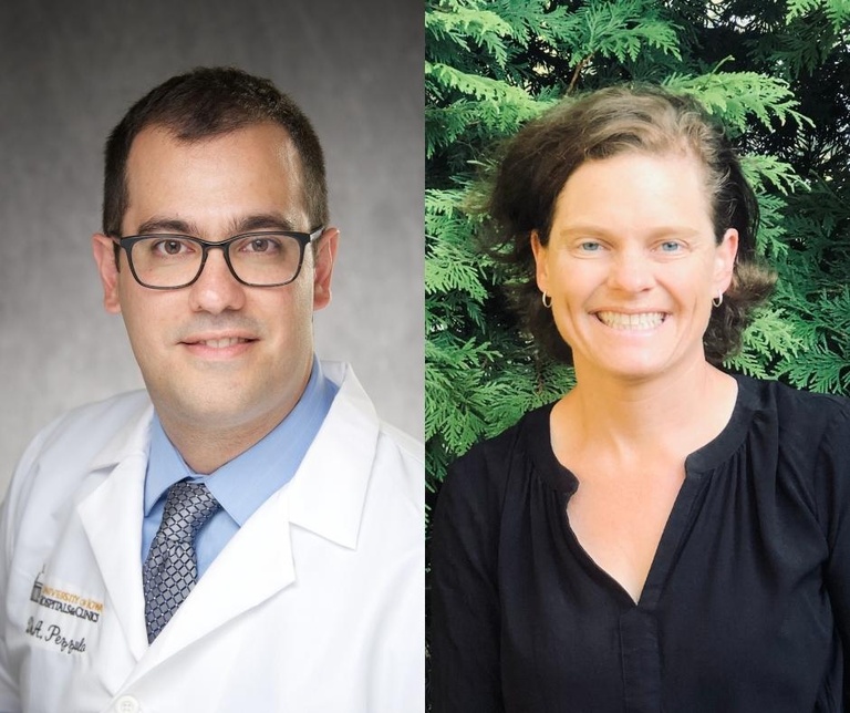 Pezzulo, Voss win INI Williams-Cannon Fellowships for research on early ...