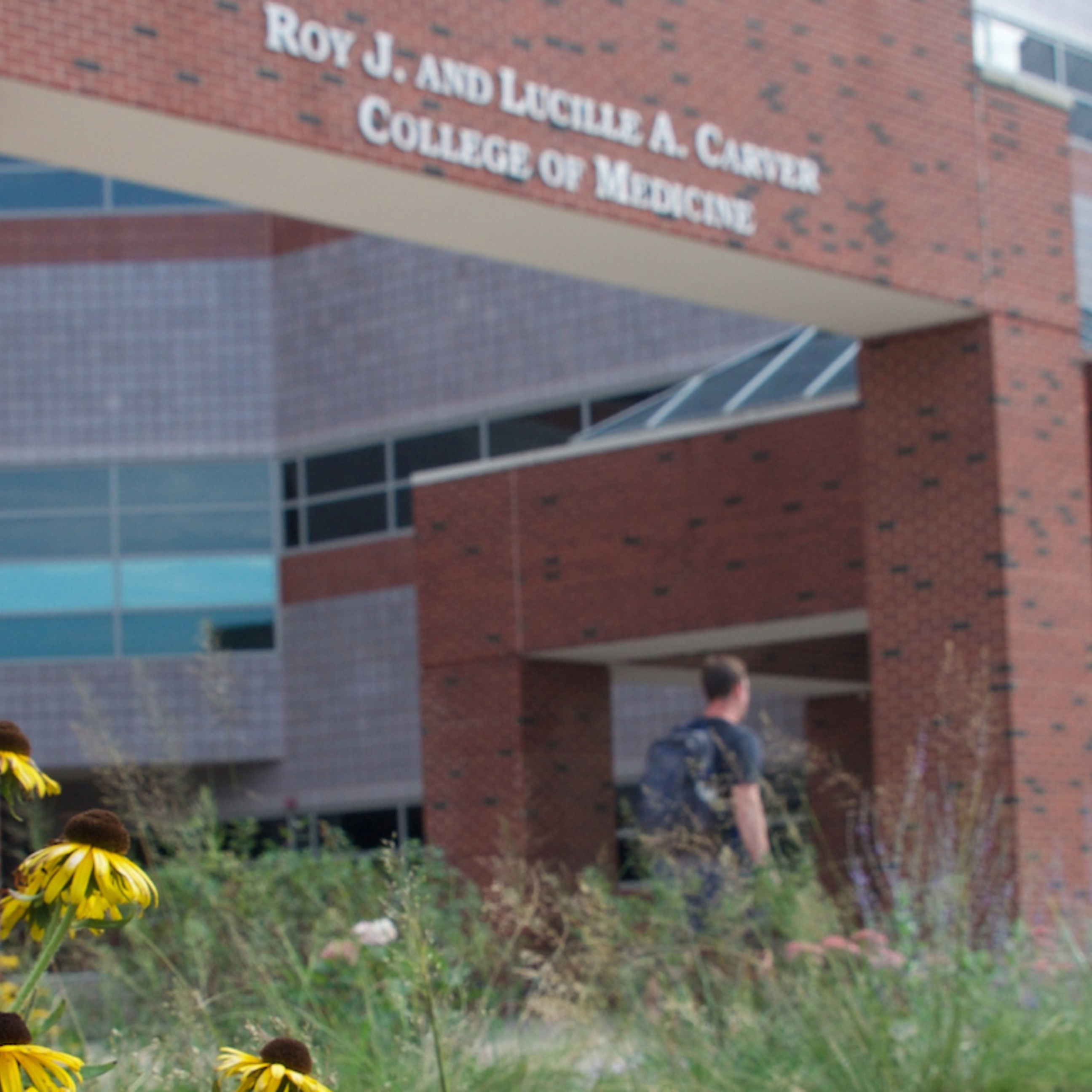 About Us | Carver College of Medicine - The University of Iowa