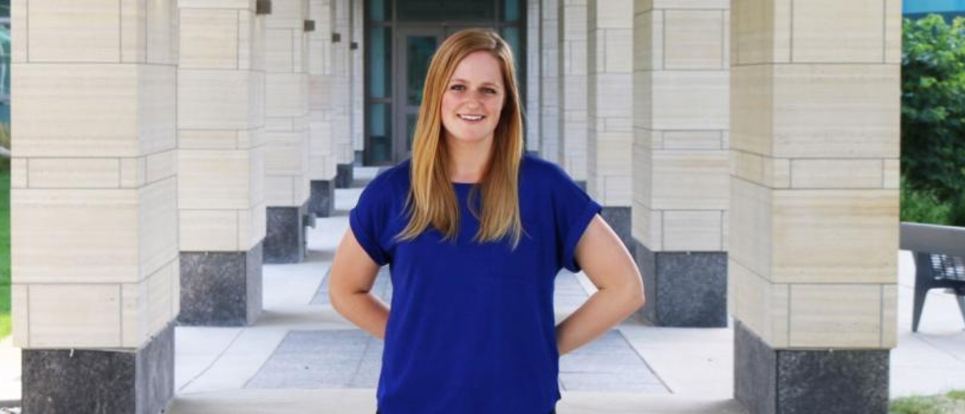 Meet Laura Stephens | Carver College of Medicine - The University of Iowa